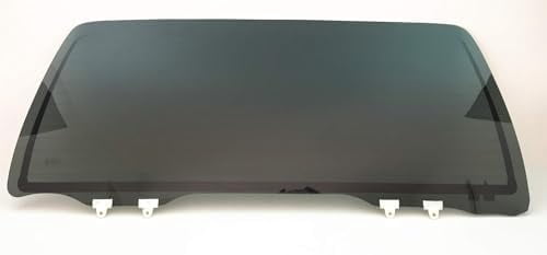 Heated Back Window Glass Privacy Replacement For Toyota 4Runner 2003 ...