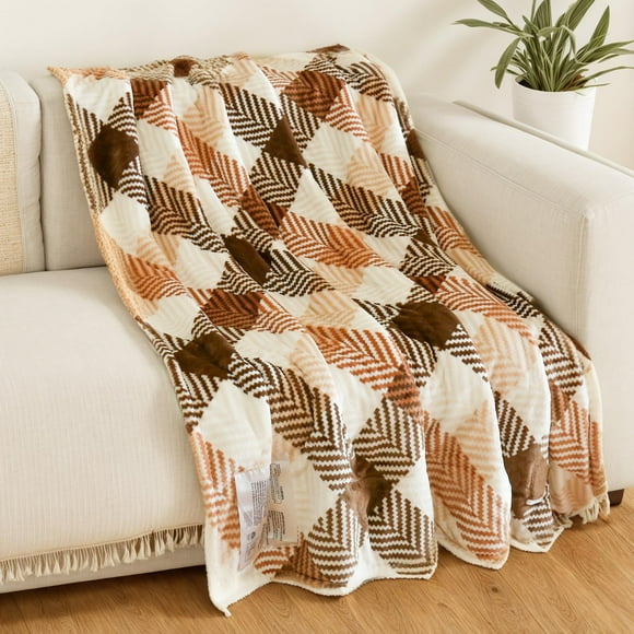 Electric Lap Blanket