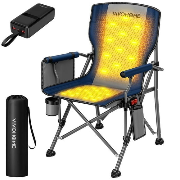 Heated Camping Chairs in Camping Chairs - Walmart.com