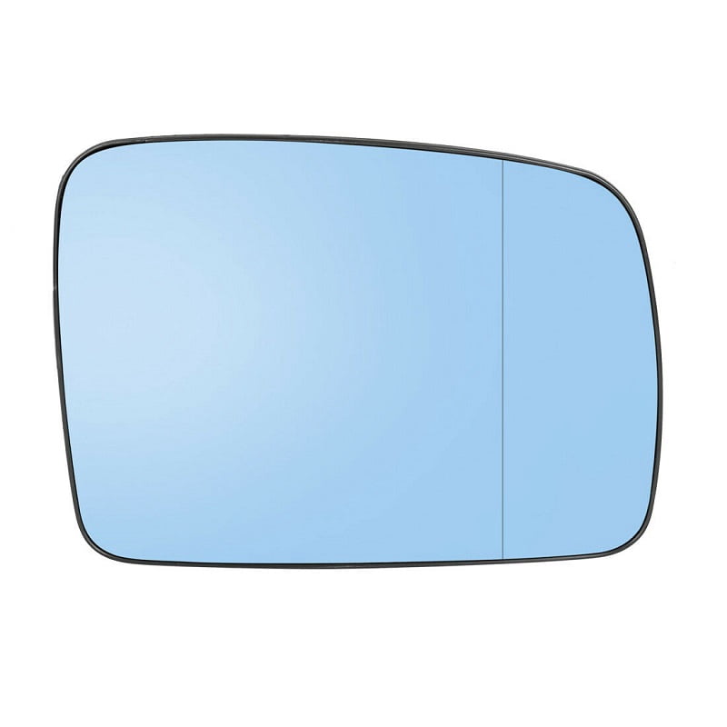 Heated Clear Rear View Side Mirror Glass Lens For LAND-ROVER For ...