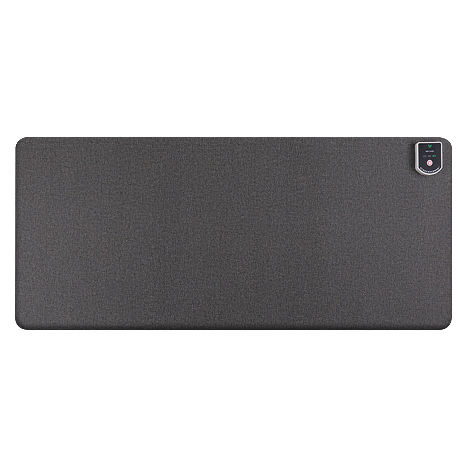 Heated Desk Pad - Heated Desk Mat - Warm Desk Pad - 3 Levels Heating ...