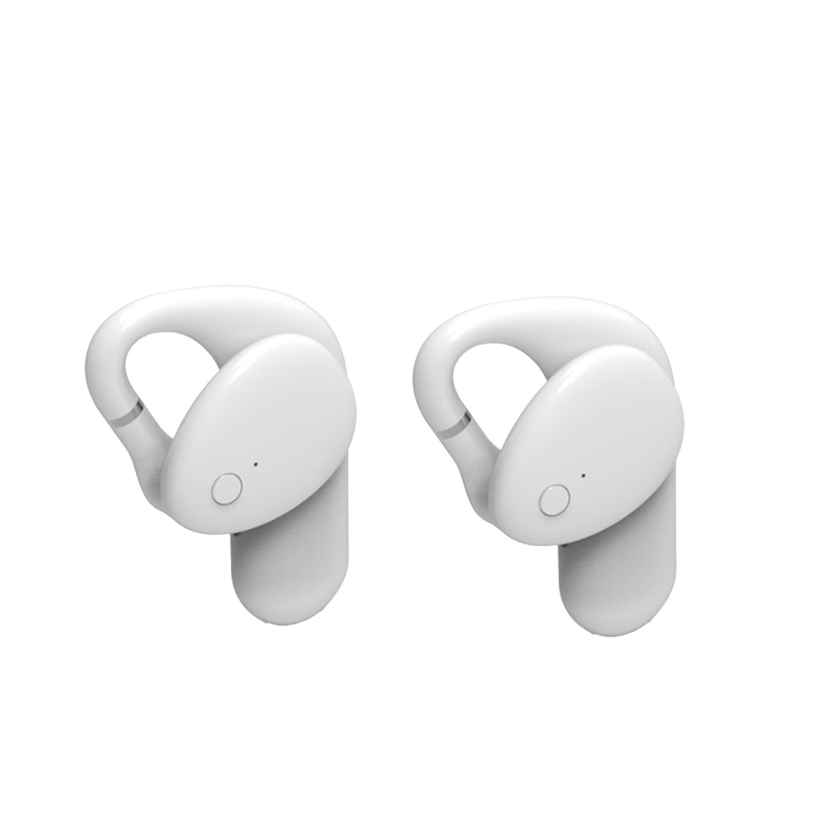 Heated Ear Muffs Adjustable Winter Warmth Ear Protectors - Walmart.com