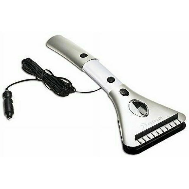 Walmart Heated Electric SUV/Truck Auto Windshield Ice Scraper with LED ...