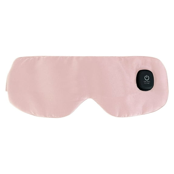 Heated Eye Comfort Device with Rechargeable Power Temperature Control ...