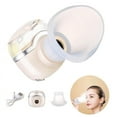 Heated Eye Sprayer for Dry Eyes Relief Mist Steamer Portable Warm ...