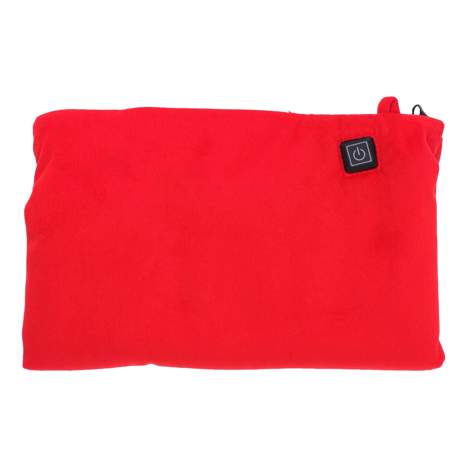 Heated Hand Bag USB 3 Gear Foldable Lint Free Portable Adjustable ...