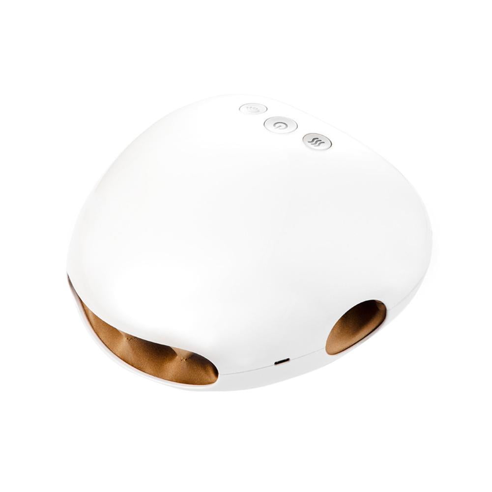 Heated Hand Massager Wrist Massage Physiotherapy Equipment ...