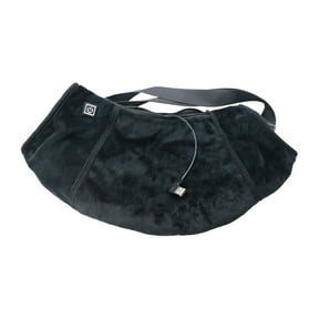 Heated Pouch
