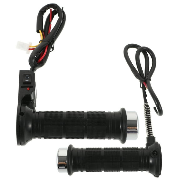 Heated ATV Grips in ATV Grips & Hand Warmers - Walmart.com