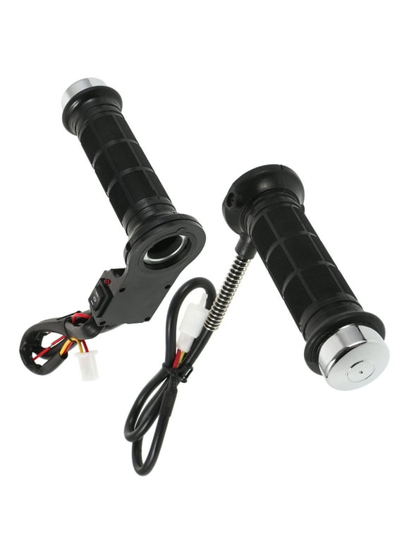 Heated ATV Grips in ATV Grips & Hand Warmers - Walmart.com
