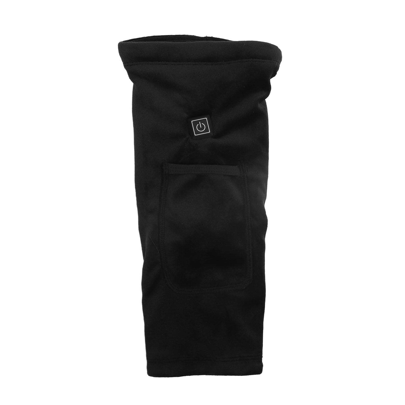 Heated Knee Brace Wrap 3 Gears Adjustable Heat Brace USB Charging ...