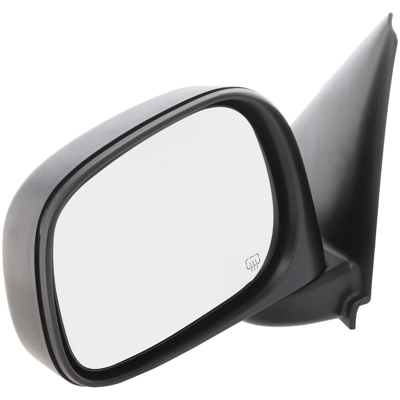 Heated Left Side Driver Mirror Assembly For Dodge For Ram 2500 3500 ...