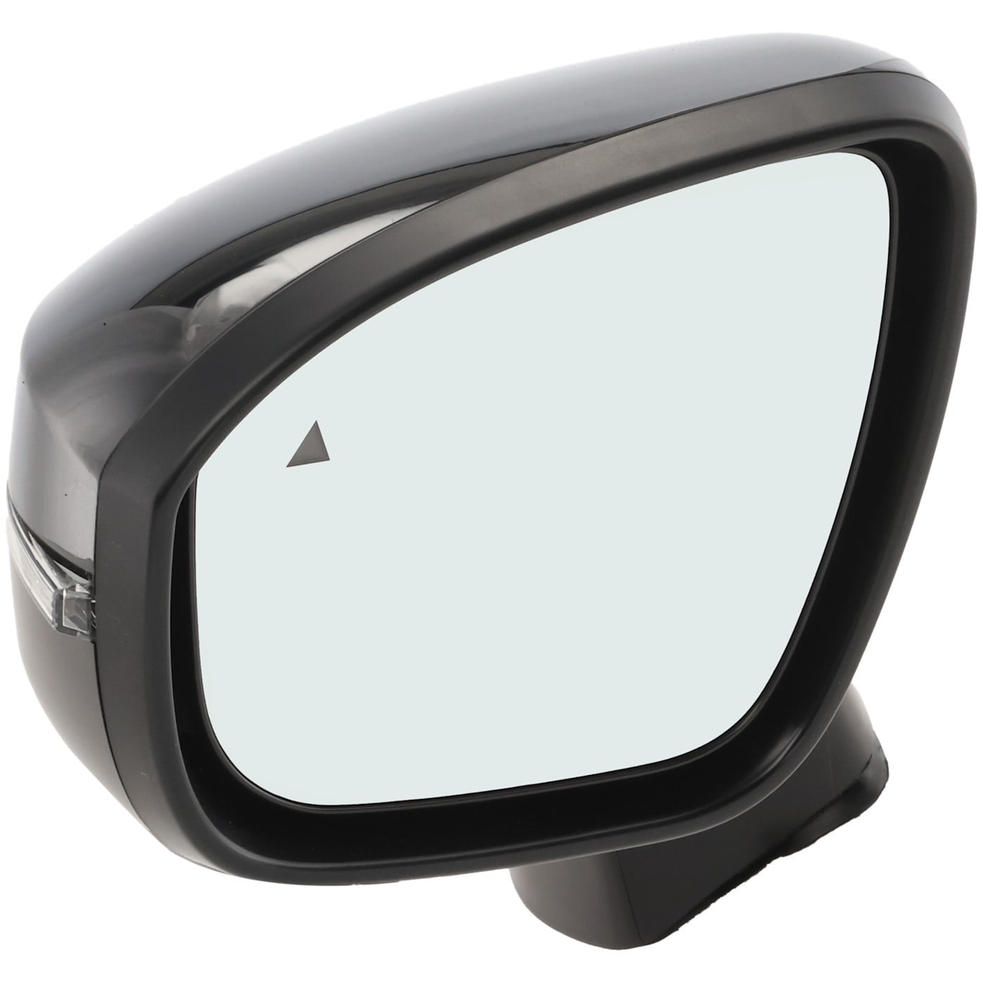 Heated Left Side Driver Mirror for 2022-2024 for Mitsubishi for ...