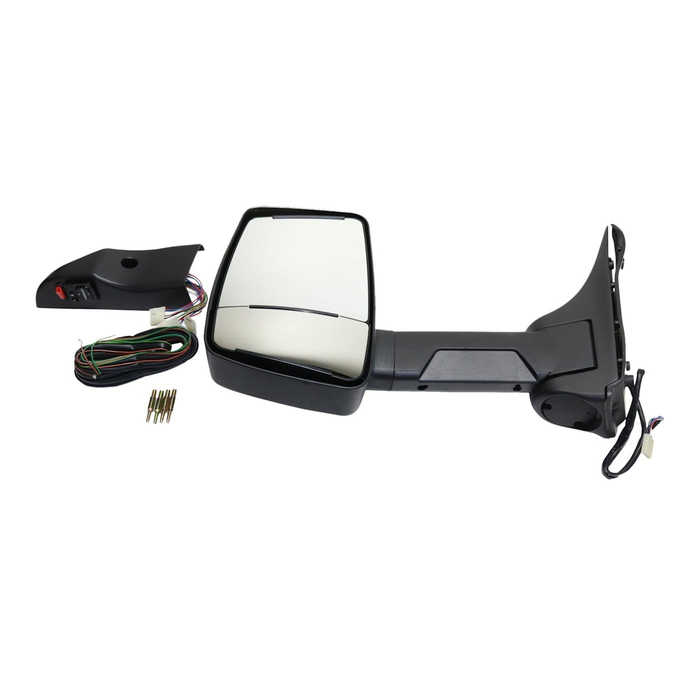 Heated Left Side Mirrors for E250/for E350/for E450/E150 for Econoline ...