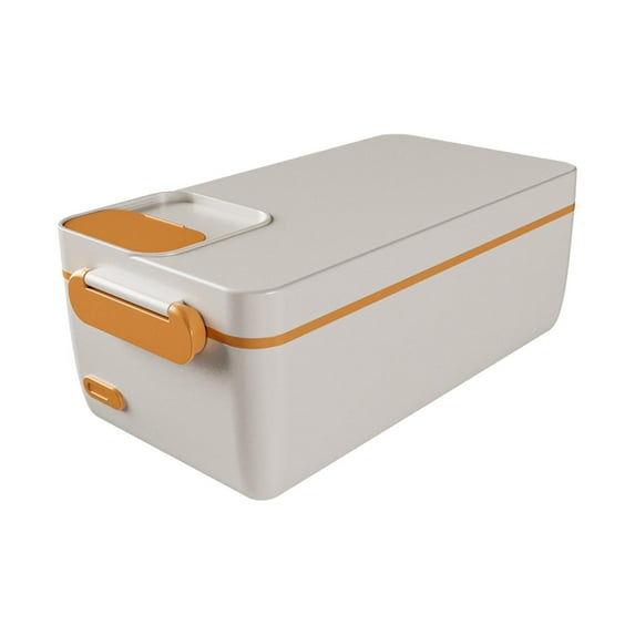 Heated Lunch Cordless Rechargeable Self Heating Food Container With ...