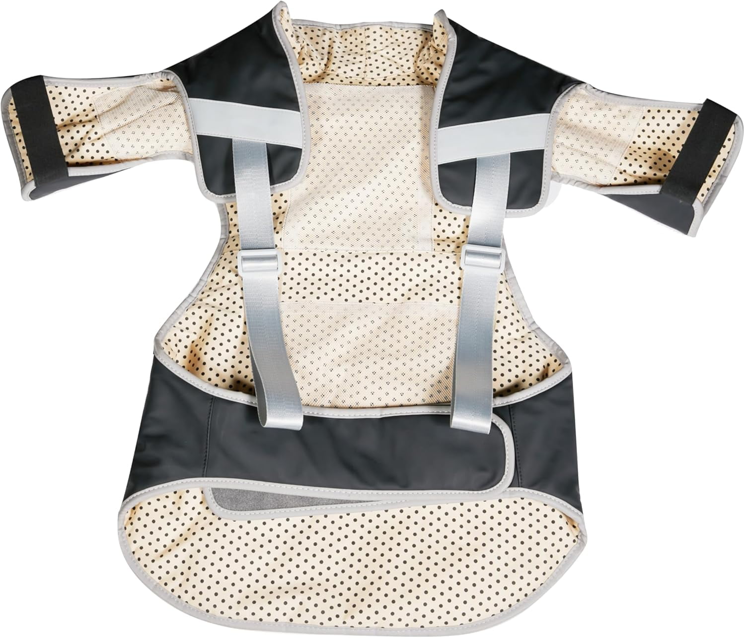 Heated Massage Pad for Neck Shoulder Back Pain Relief Birthday ...