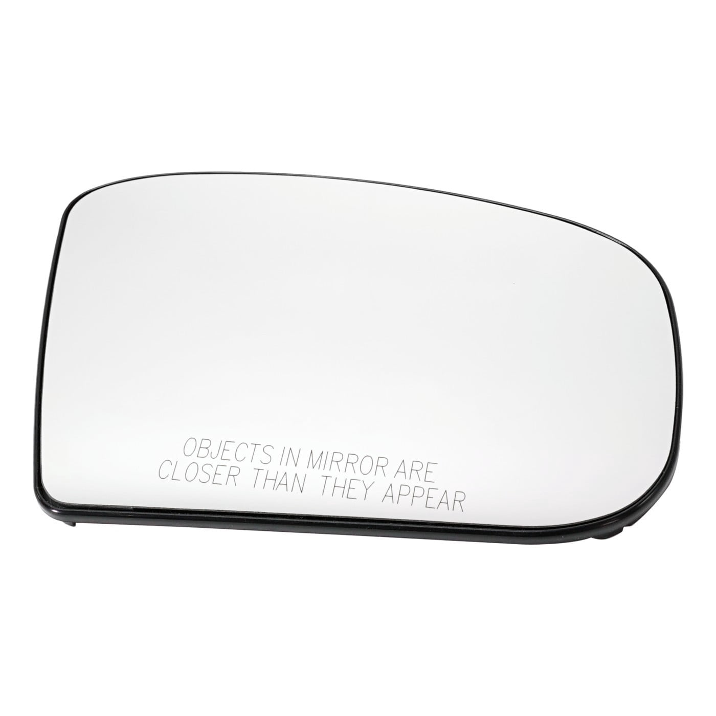 Heated Mirror Glass for MB S Class Right Side - 2208101221 - Walmart.com