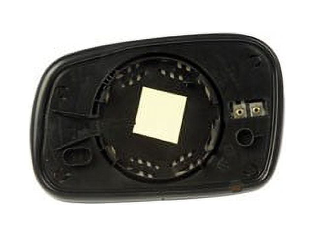 Heated Plastic Backed Mirror Right - Walmart.com