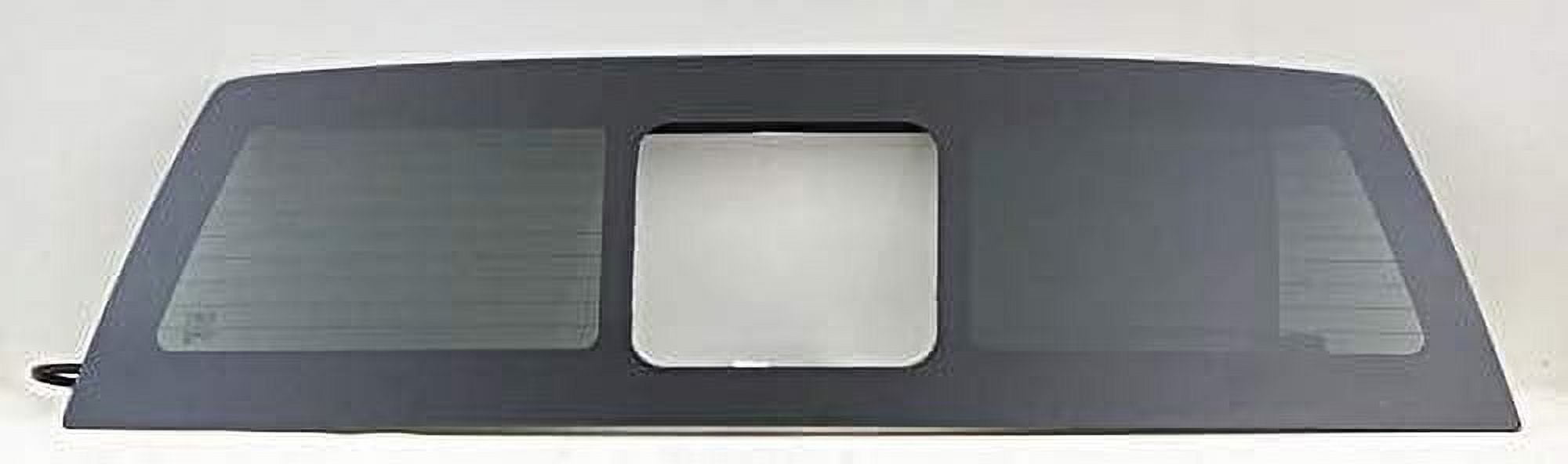 Heated Power Back Slider Back Window Back Glass Privacy Compatible with ...