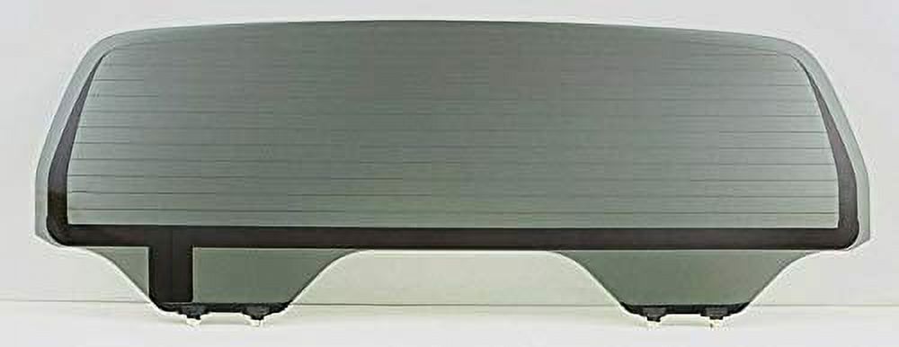 Tundra Rear Window
