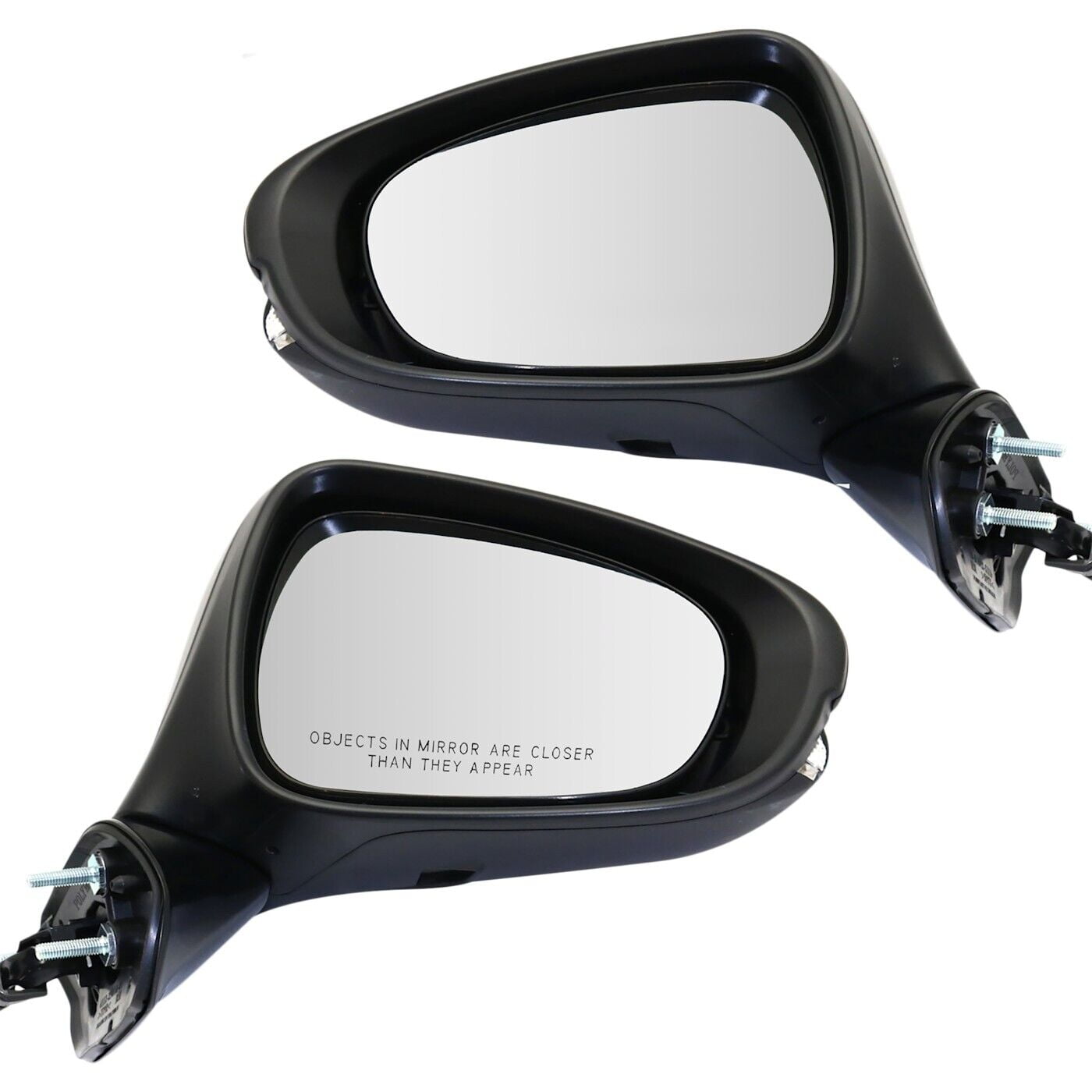 Heated Power Fold Mirrors with Turn Signal for 2013-2015 for Lexus for ...