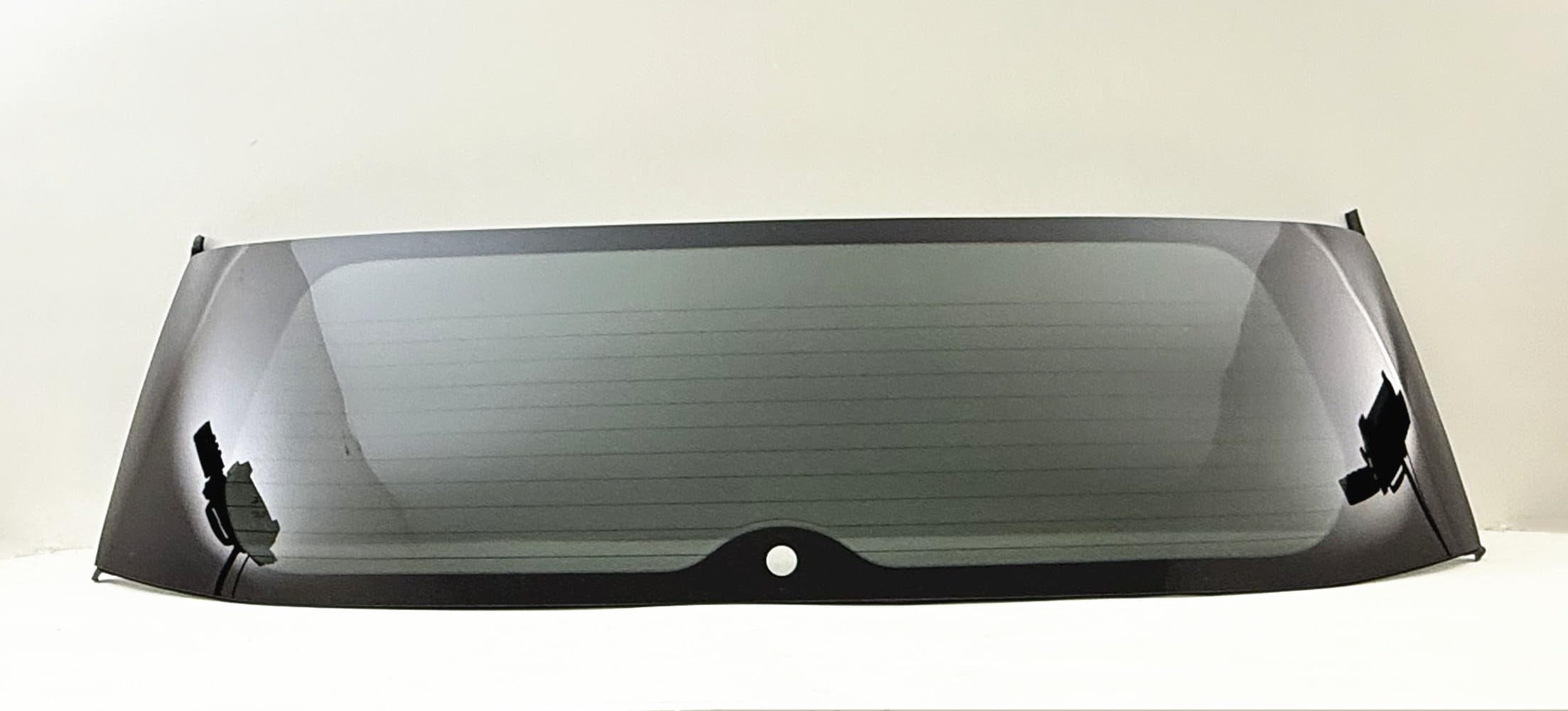 Heated Rear Back Tailgate Window Back Glass Compatible with Nissan ...