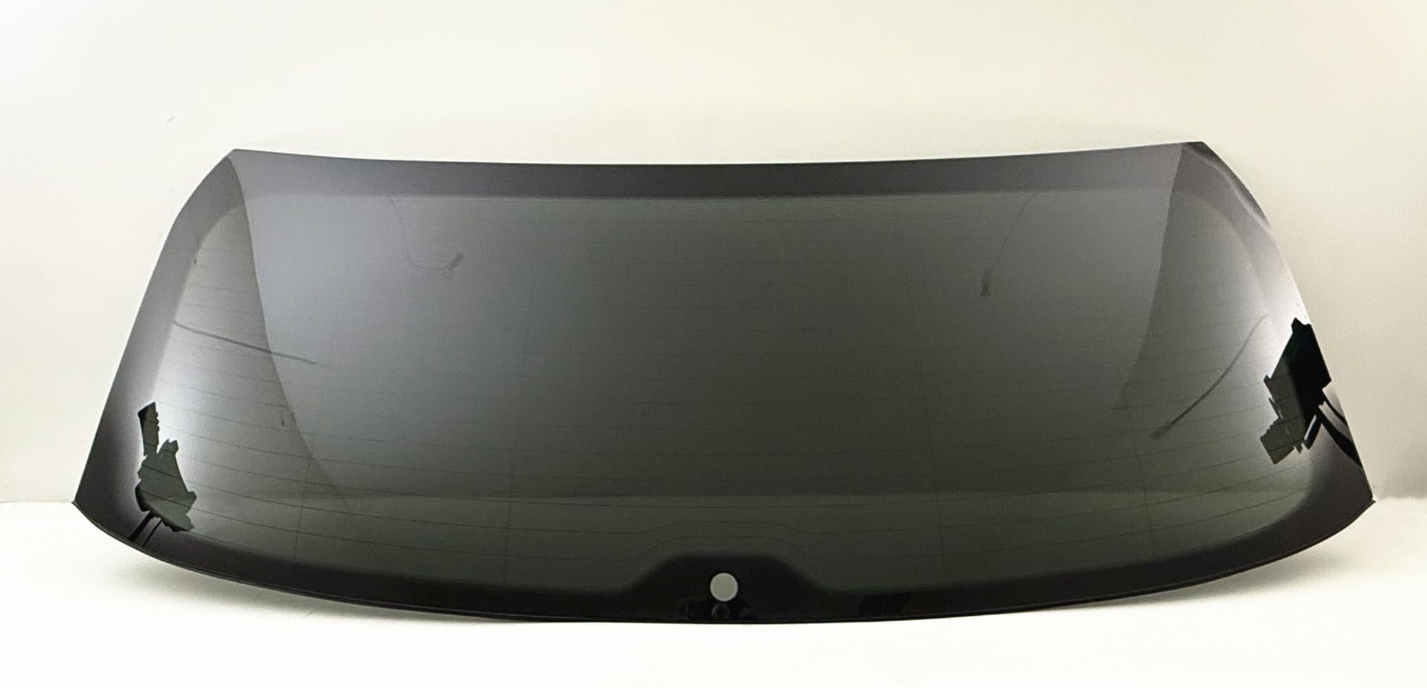 Heated Rear Back Tailgate Window Back Glass Compatible with Volkswagen ...