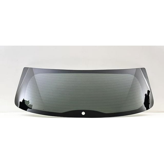 Heated Rear Back Window Back Glass Compatible with Fiat 500X 2016-2018 ...