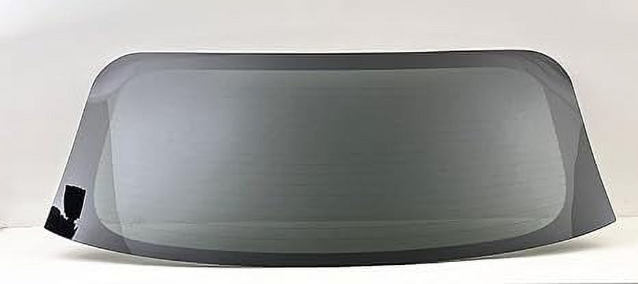 Heated Rear Back Window Back Glass Compatible with Hyundai Ioniq 5 2022 ...