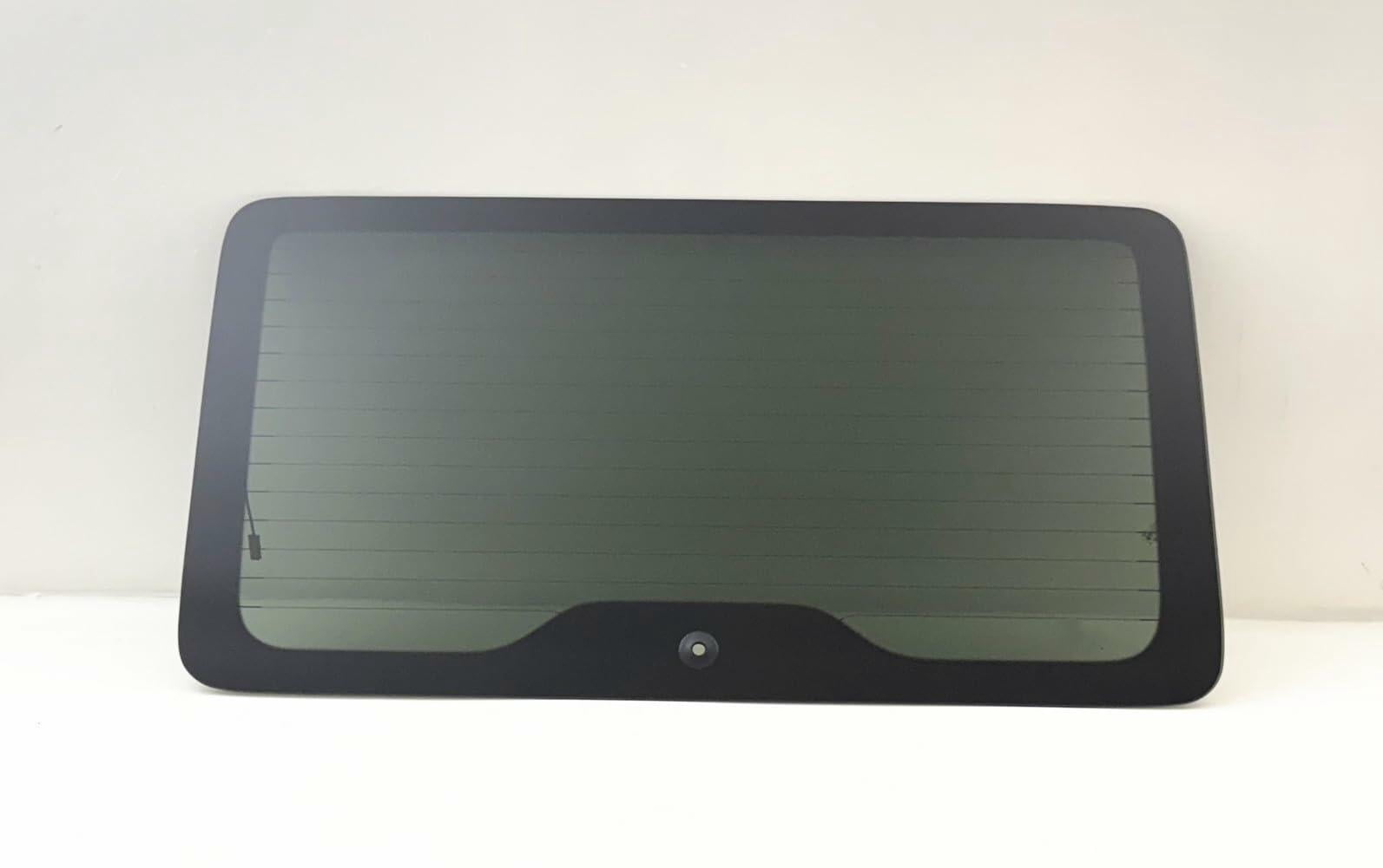 Heated Rear Back Window Back Glass Compatible with Mercedes Benz G ...