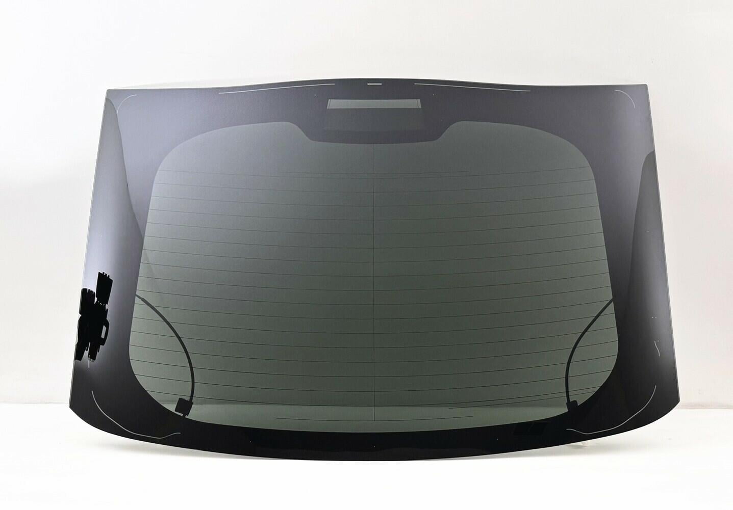 Heated Rear TailGate LiftGate Back Window Back Glass Compatible with ...