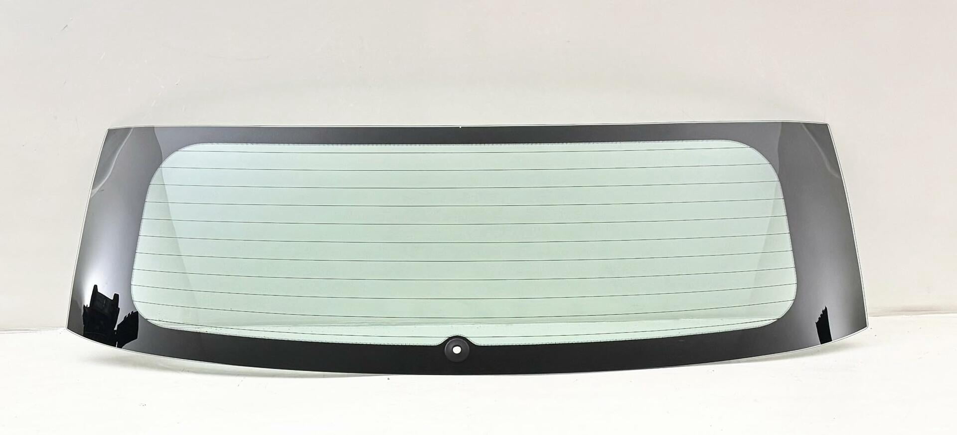 Heated Rear Tailgate Liftgate Back Window Back Glass Compatible with ...