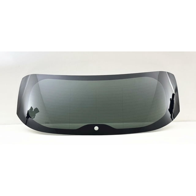 Heated Rear Tailgate Liftgate Back Window Back Glass Compatible with ...