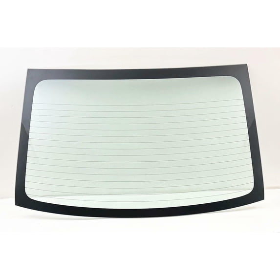 Heated Rear Tailgate Liftgate Back Window Back Glass Compatible with ...