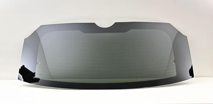 Heated Rear Tailgate Window Back Glass Compatible with Land Rover Range ...