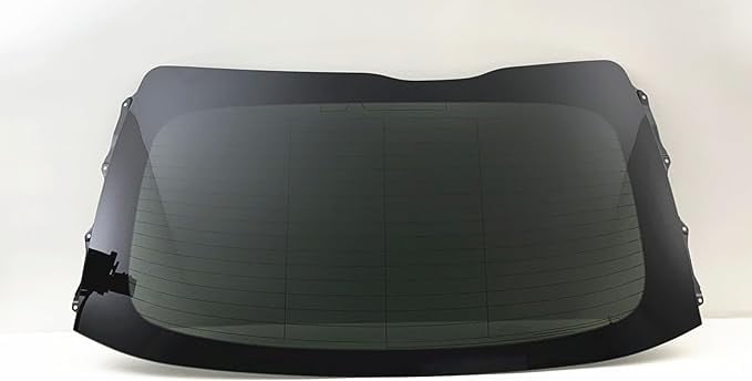Heated Rear Tailgate Window Back Glass Compatible with Lexus RX350 ...