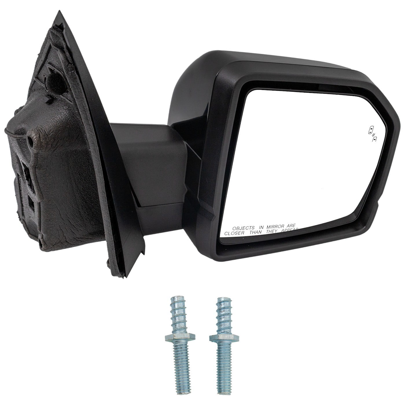 Heated Right Side Mirrors for 2019-2020 for Ford for F-150 - Power ...
