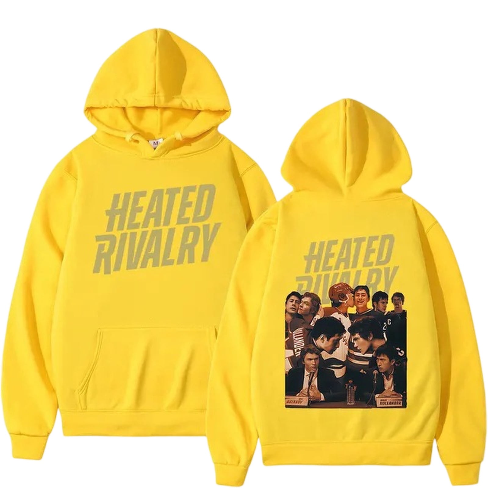 Heated Rivalry Coat, Heated Rivalry Hoodie, Heated Rivalry Clothes ...