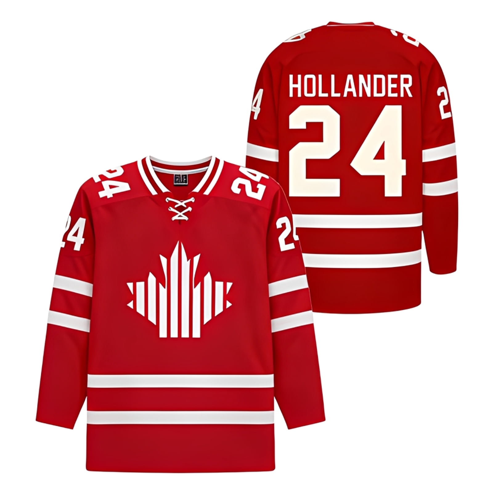 Heated Rivalry Jersey Heated Rivalry Merch 81 24 Hollander Ilya Rozanov ...