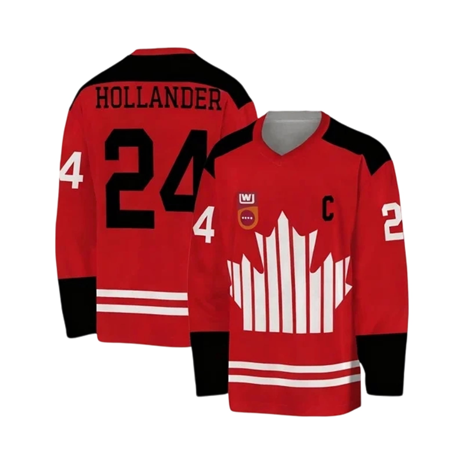 Heated Rivalry Jersey Heated Rivalry Merch 81 24 Hollander Ilya Rozanov ...