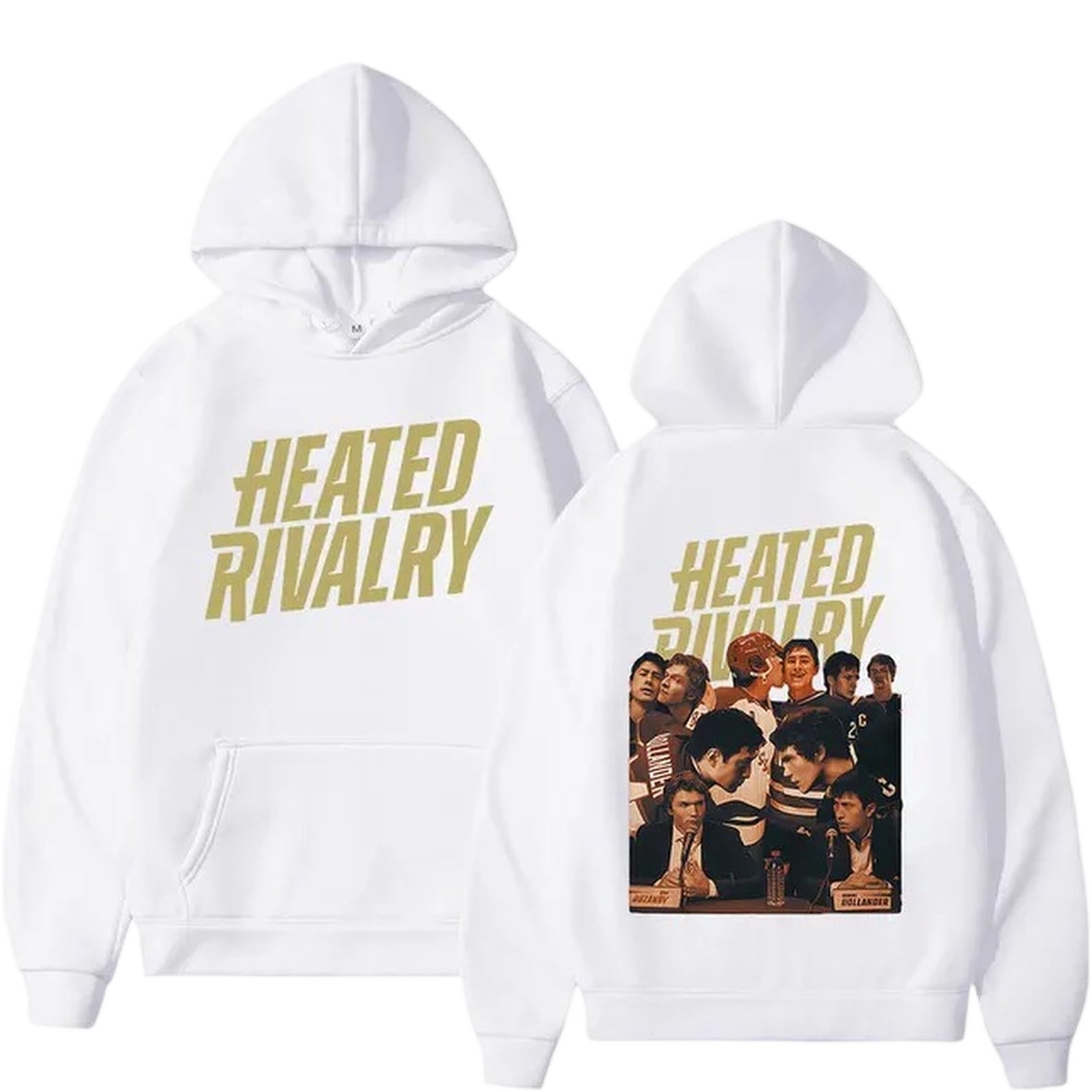 Heated Rivalry Merch, Heated Rivalry Clothes, Heated Rivalry Stuff ...