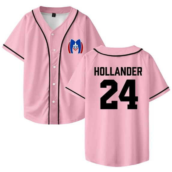 Heated Rivalry Merch Hockey Baseball Jersey Shirt V-Neck Women Men ...