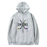 Heated Rivalry Merch Pride Hockey Character Hoodie Long Sleeve ...