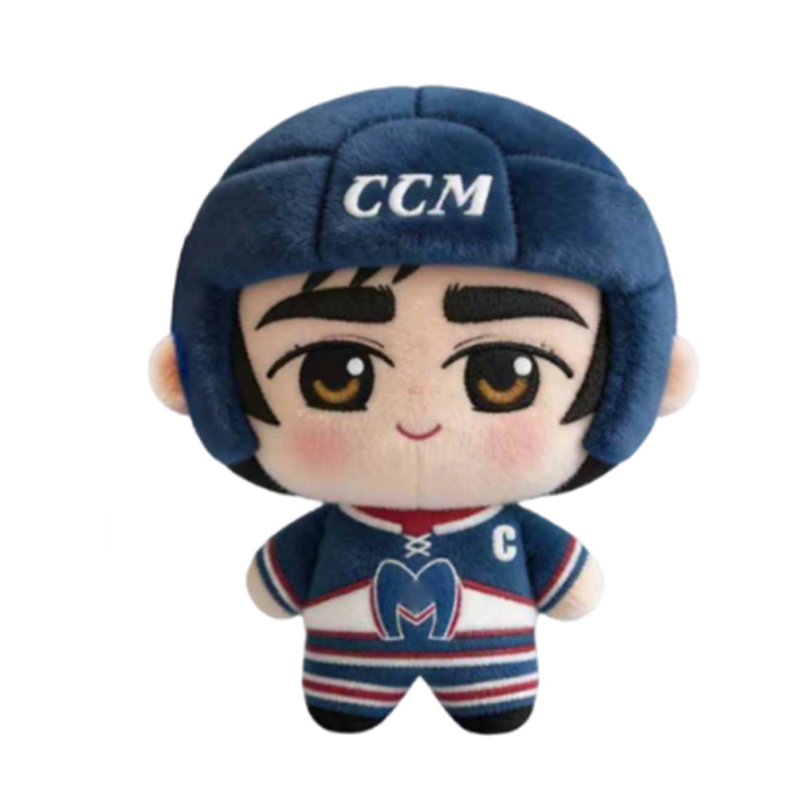 Heated Rivalry Plushies, 4"Heated Rivalry Plush Toys, Heated Rivalry ...