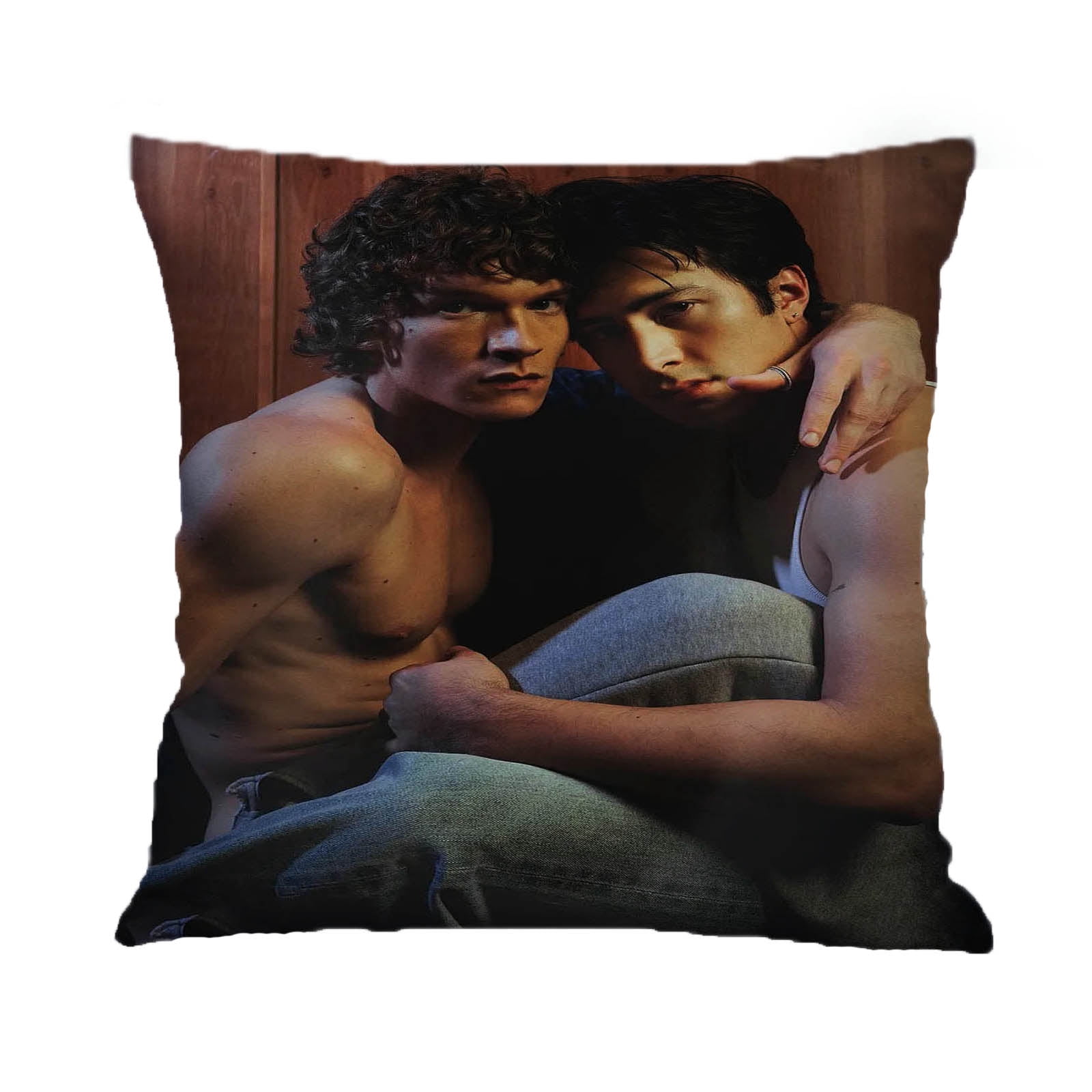 Heated Rivalry Season 2 Collection - Premium 2026 Sports Drama Decor ...