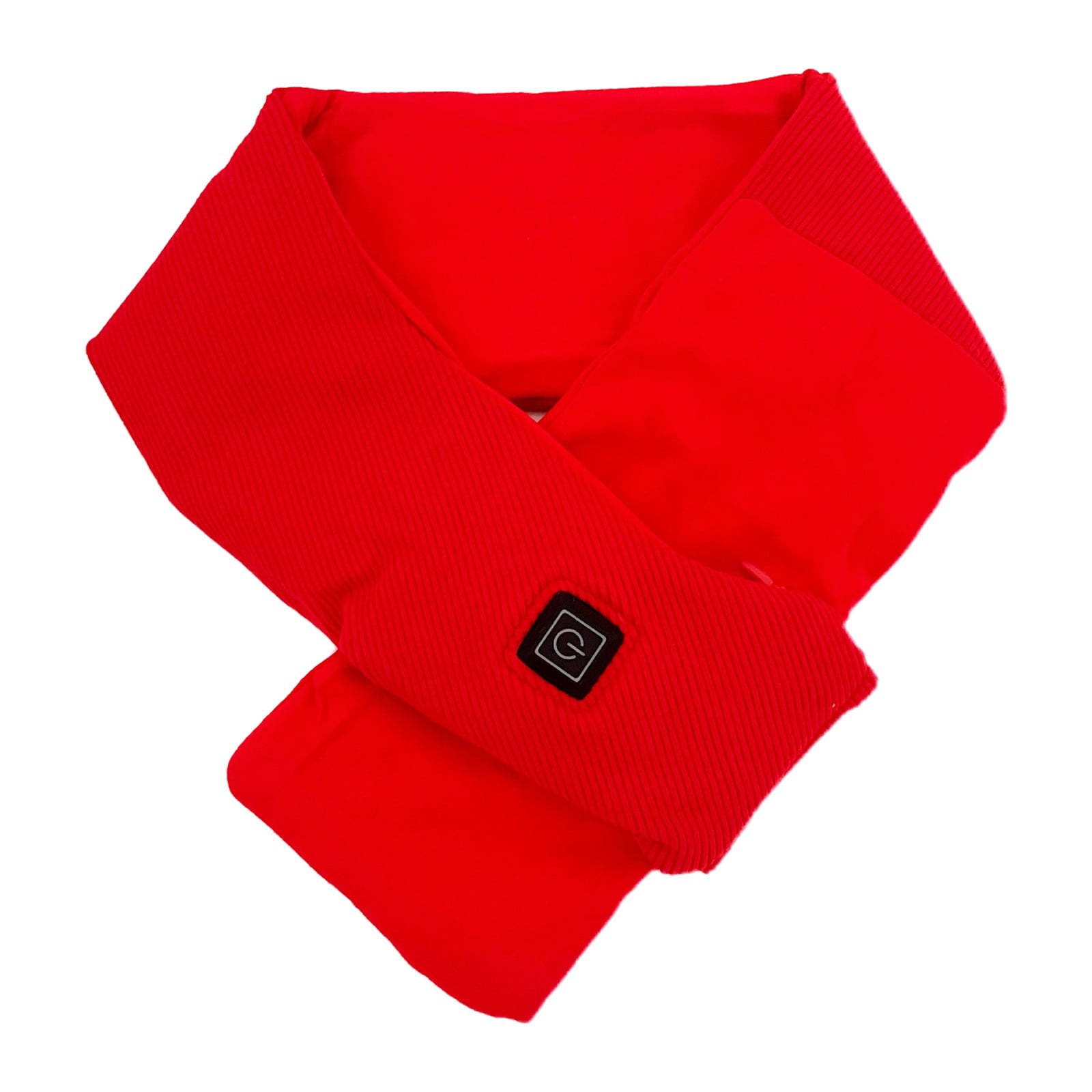 Heated Scarf for Women & Men,Heating Scarf Three Gear Regulation USB ...