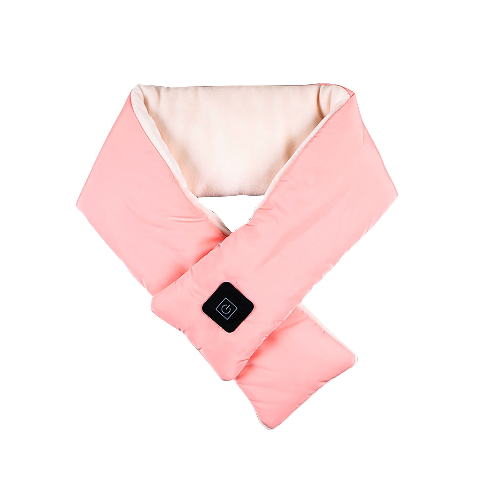 Heated Scarf for Men/Women USB Smart Charging Neck And Shoulder Winter ...