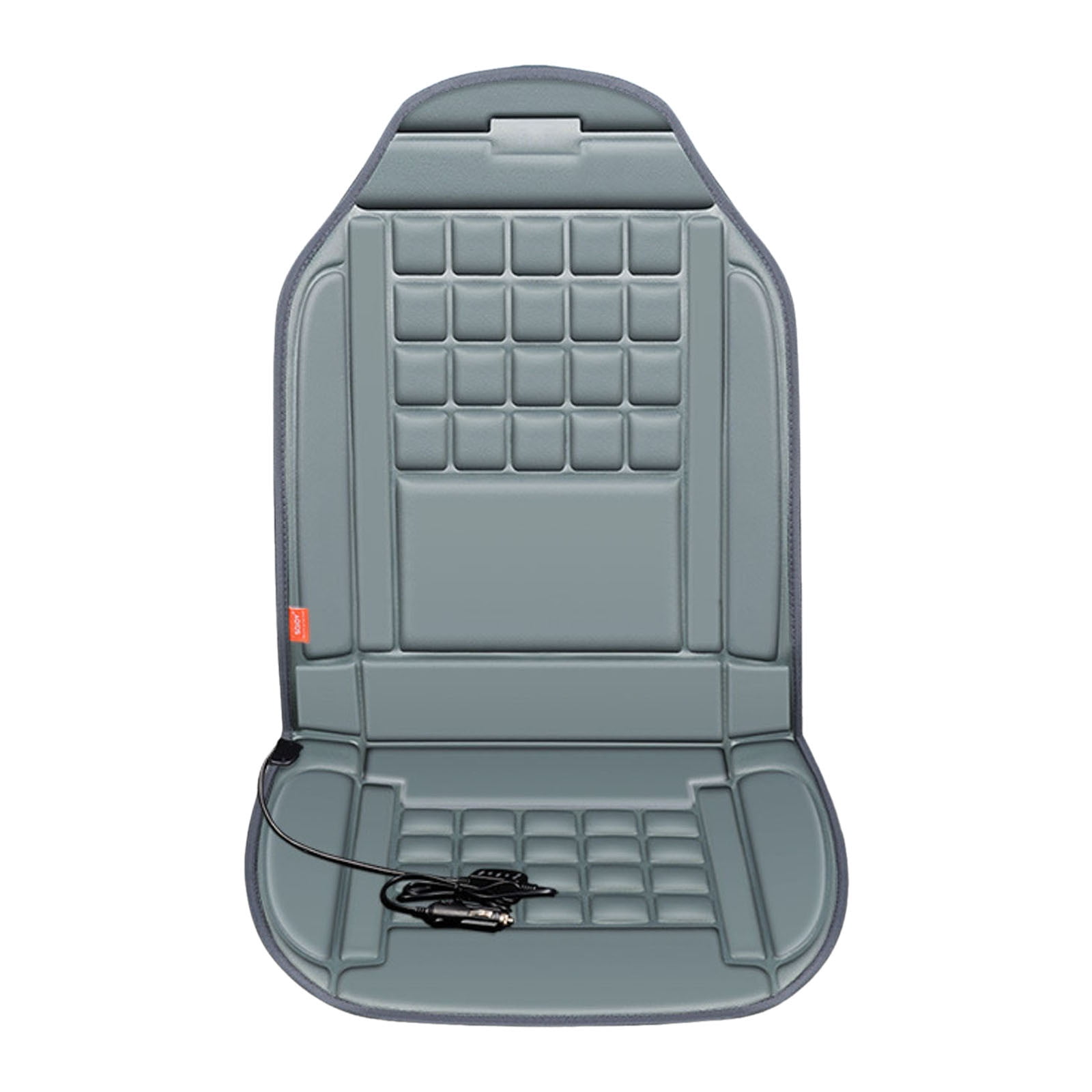 Heated Seat Cover for Winter 1 Minute Fast Heating Pad Seat Warmer ...