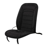 Zorpupoa Heated Car Seat Cushion, 18.5x16.9x20.8in 12V Universal Auto Seat Cover Warmer for Car ...