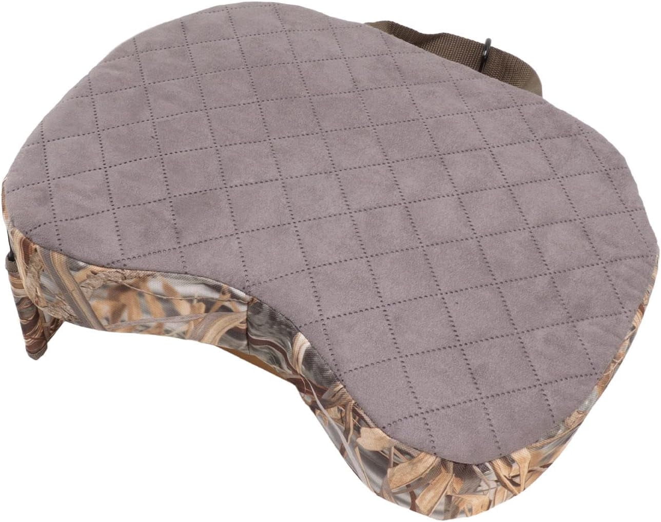 Heated Seat Cushion Pad, Portable Heated Seats with Camouflage Design ...